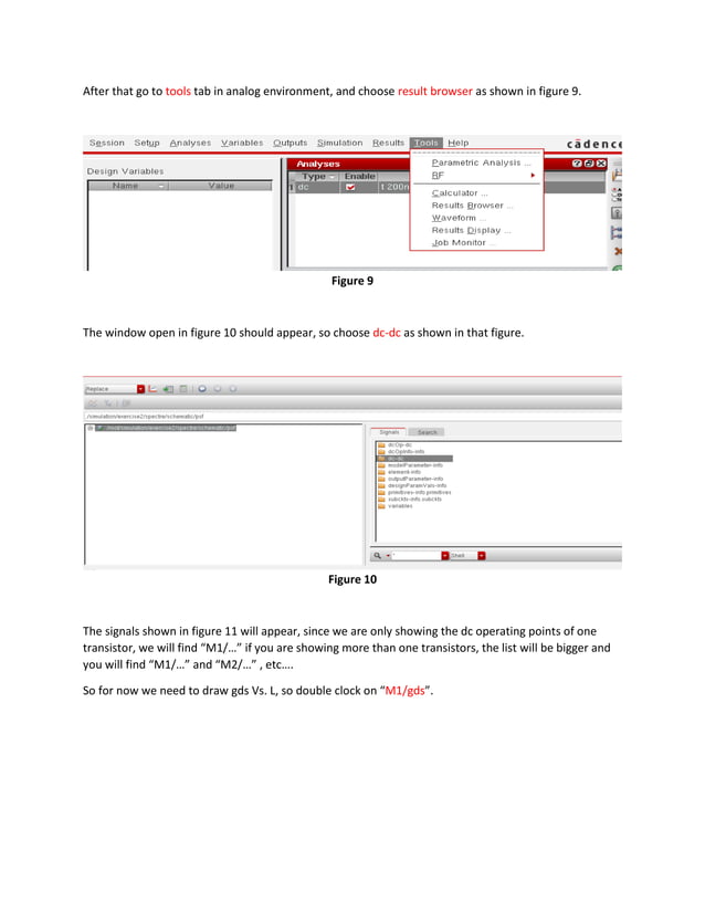 315925614 cadence-tutorial | PDF | Technology & Computing