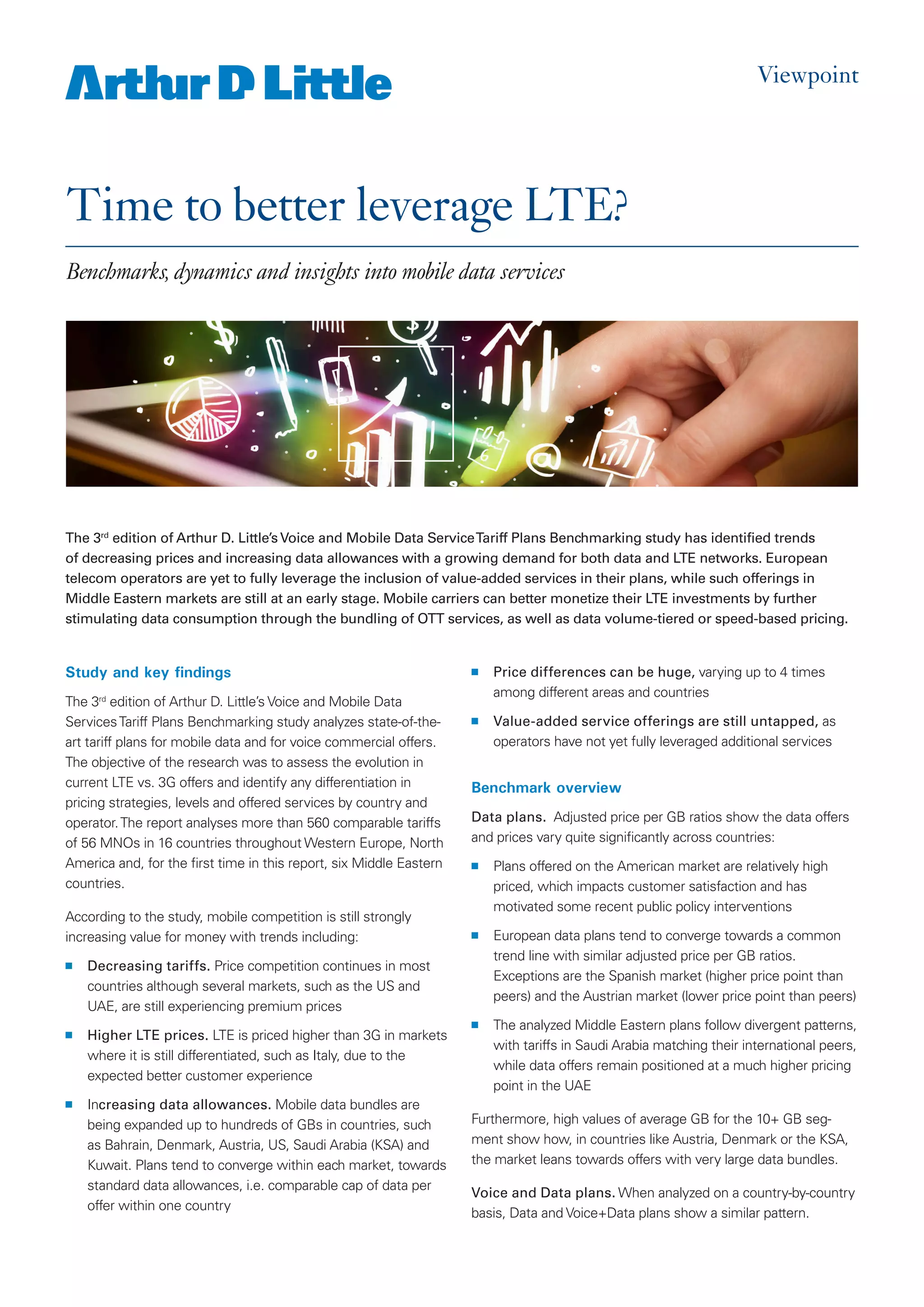 ADL_TimeToBetterLeverageLTE | PDF