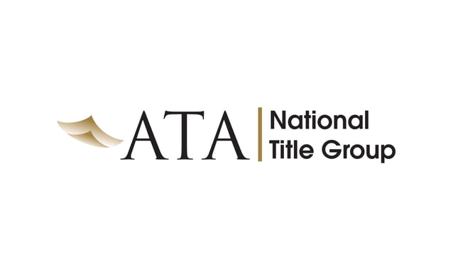 ATA National Title Logo | PDF