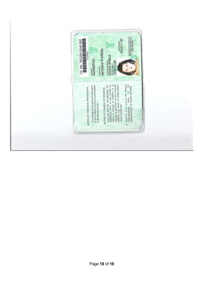 NATASHA SWANEPOEL UPDATED CV | PDF