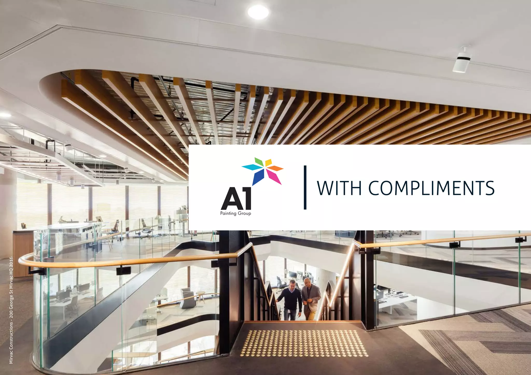 A1 PaintGroup Profile EOI - Email | PDF