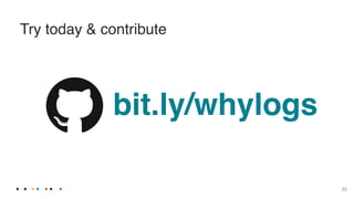 Semantic Image Logging Using Approximate Statistics & MLflow | PPT