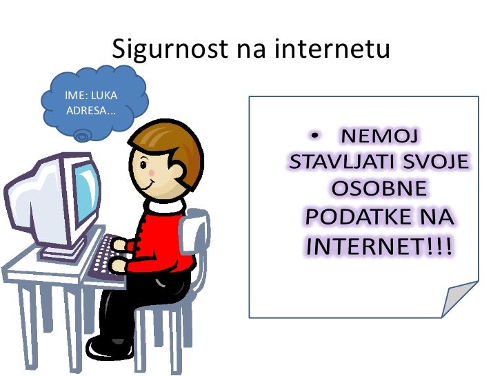 316 Zaštita djece na internetu
