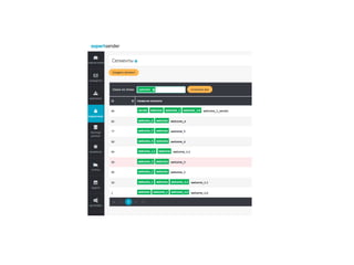 Бизнес-завтрак ExpertSender 2016. Артем Овсянников: Почтальонские мелочи | PPT