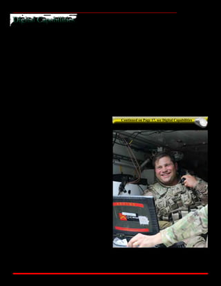 Sept 2015 Redleg Update final | PDF