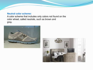 color-theory for beginners | PPT