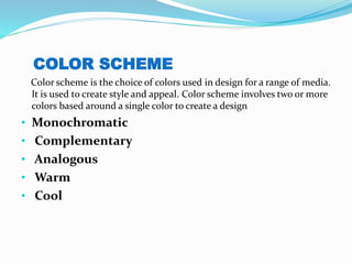 color-theory for beginners | PPT