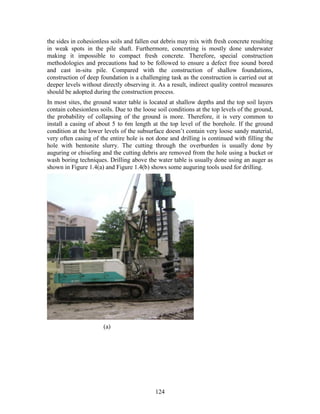 316691663 pile-foundations-lecture-note-1-pdf | PDF