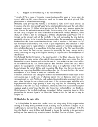 316691663 pile-foundations-lecture-note-1-pdf | PDF