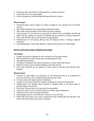 316691663 pile-foundations-lecture-note-1-pdf | PDF