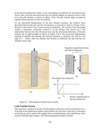 316691663 pile-foundations-lecture-note-1-pdf | PDF