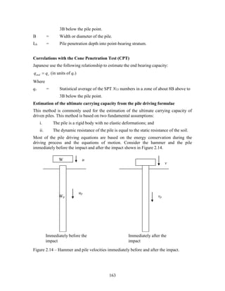 316691663 pile-foundations-lecture-note-1-pdf | PDF