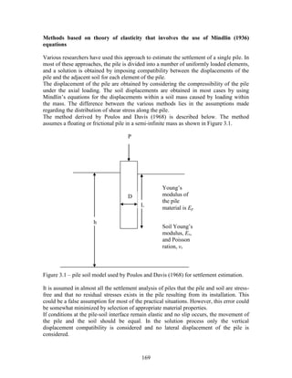 316691663 pile-foundations-lecture-note-1-pdf | PDF