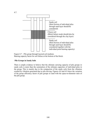 316691663 pile-foundations-lecture-note-1-pdf | PDF