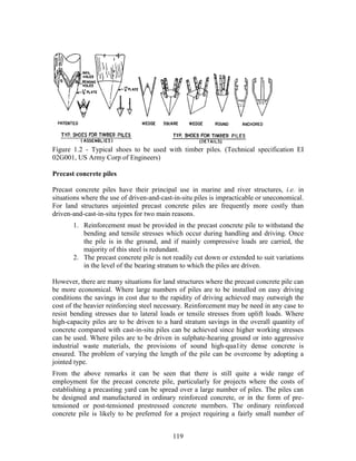 316691663 pile-foundations-lecture-note-1-pdf | PDF