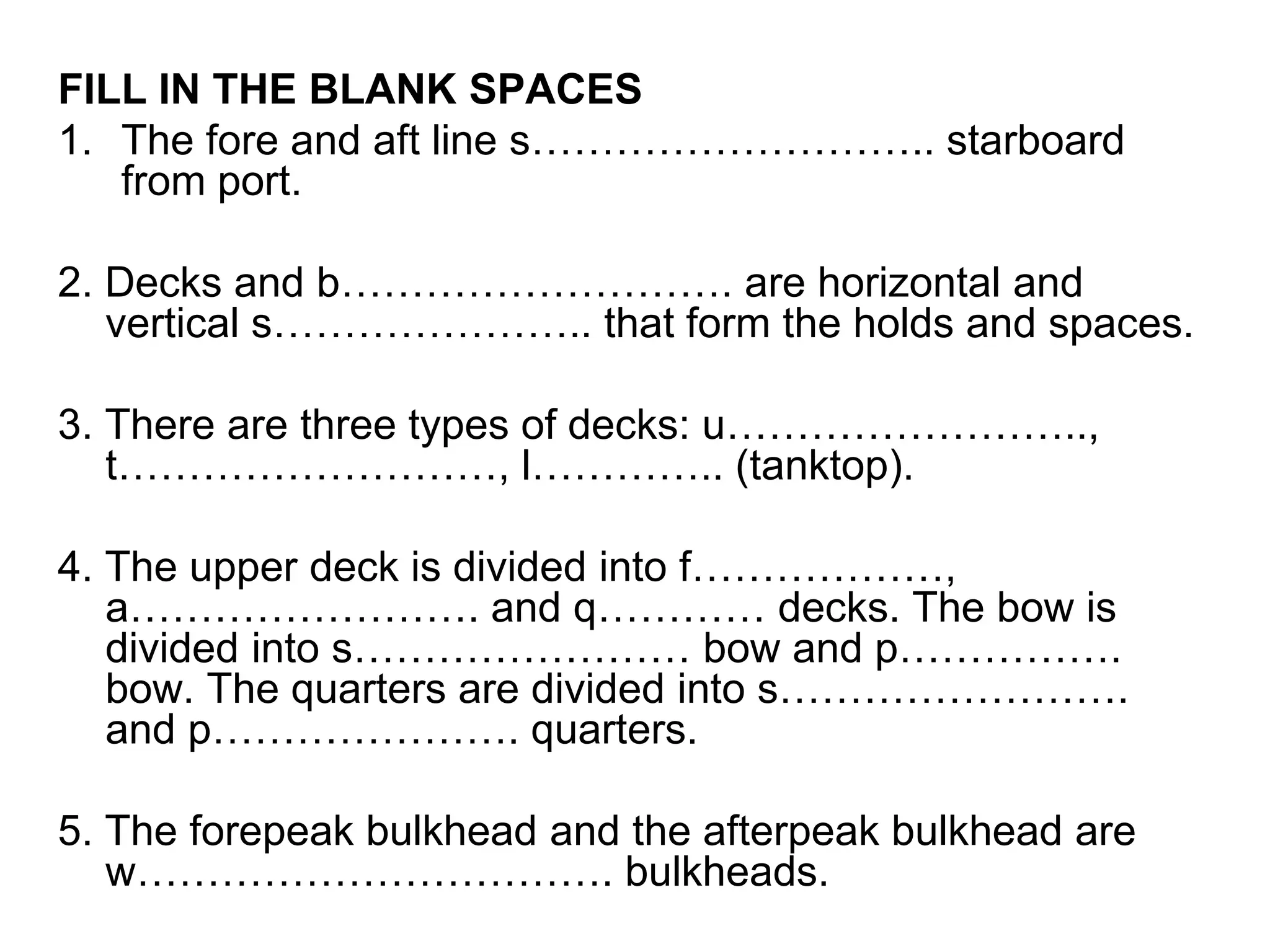 General-Arrangement-Planppt enggineerdad | PPT