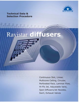 316825480 diffuser-tech data | PDF