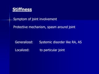 31699186-History-Taking-in-Orthopaedics.ppt