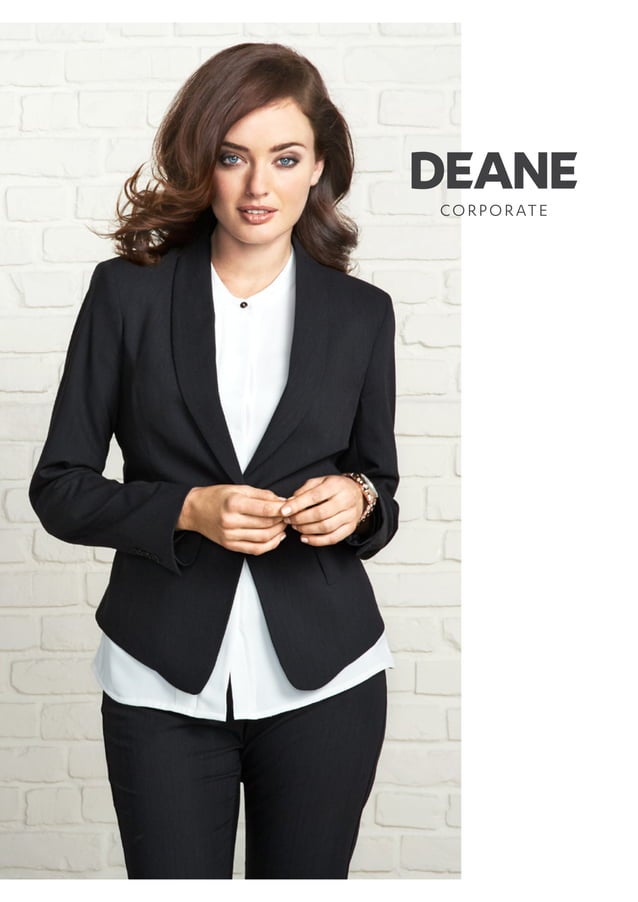 Deane Corporate Catalogue Oct 15 | PDF | Women\'s Outerwear | Women\'s ...