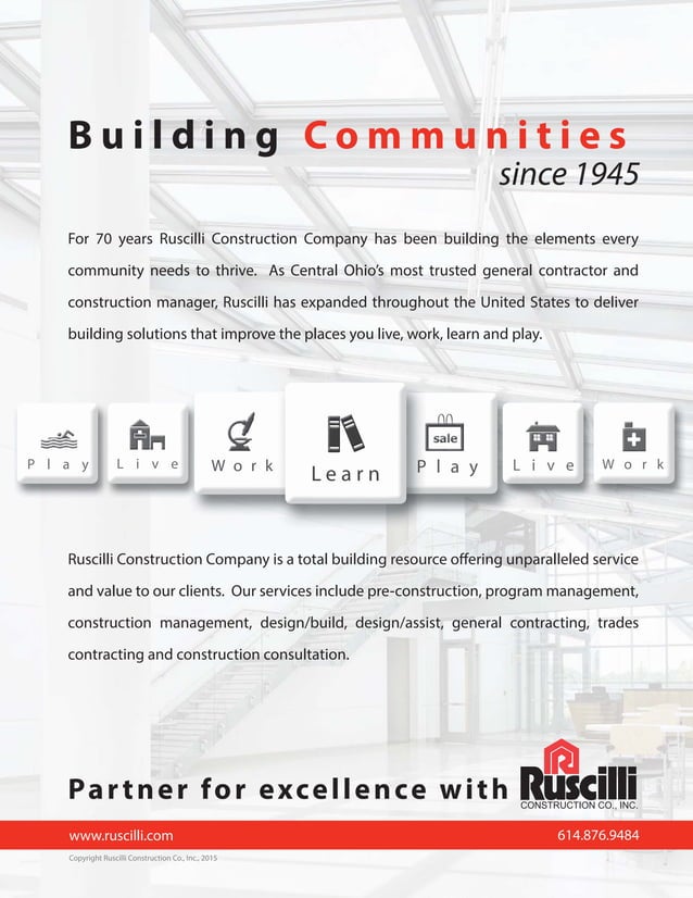 RCC Handout_Introduction | PDF | Business | Business and Finance