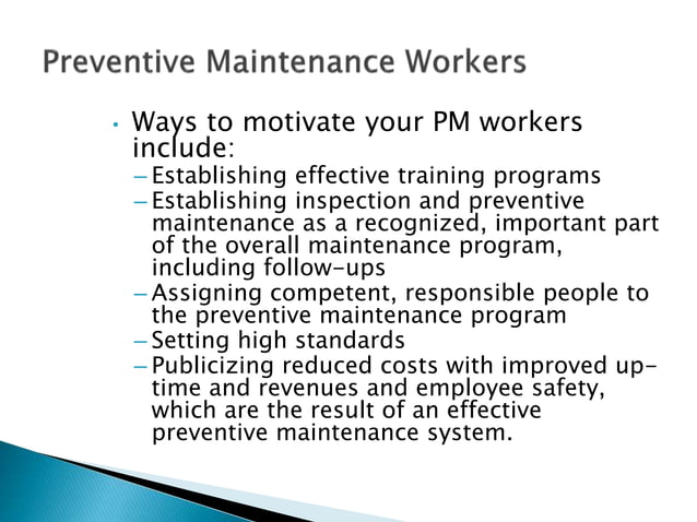 317048546-111-Preventive-Maintenance-Training-pptx.pptx