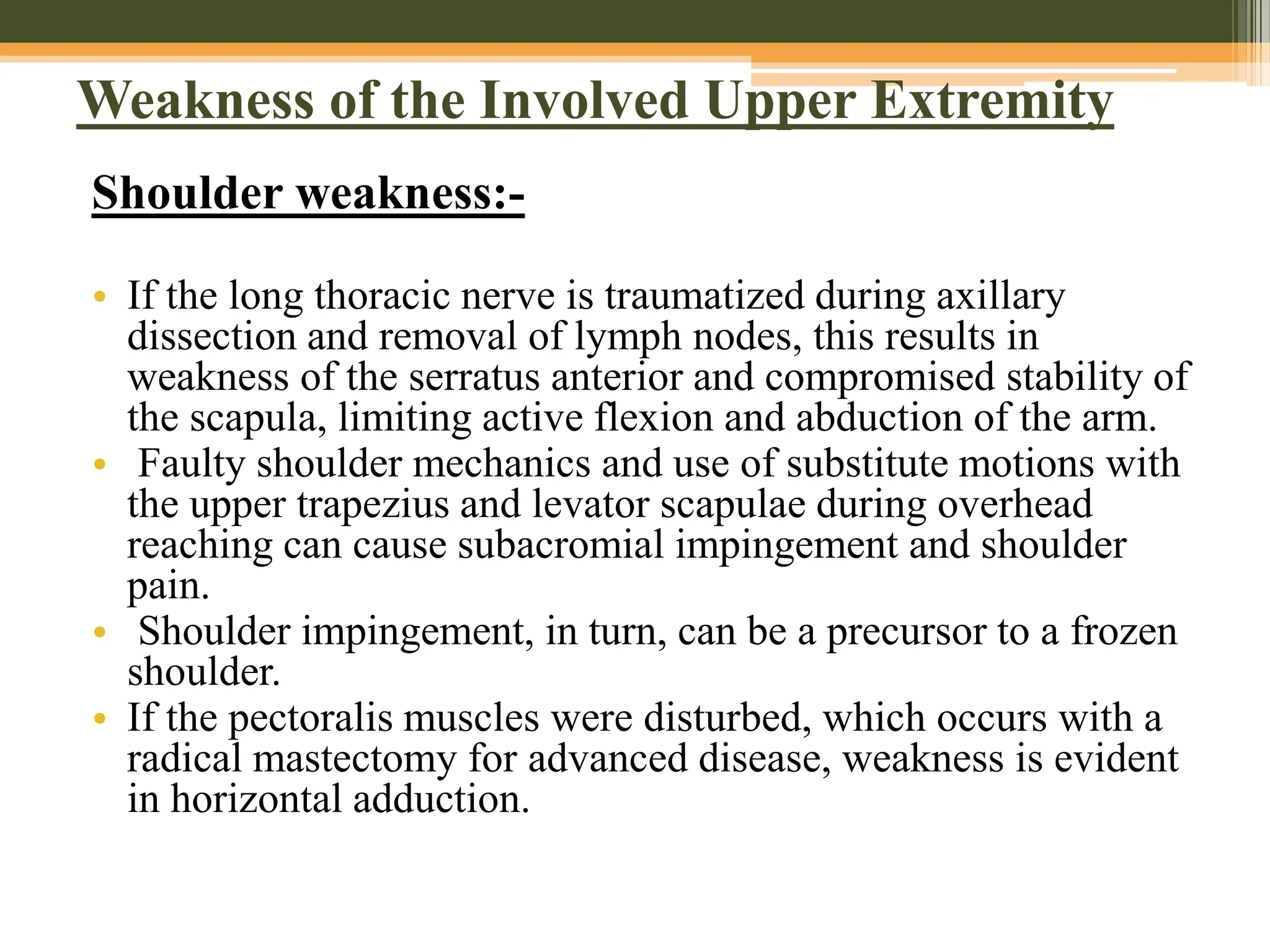 317191538-Mastectomy-and-Physiotherapy-Management-Final-Year.ppt