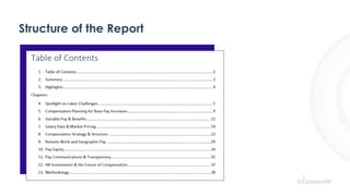 Compensation Best Practices Panel | PDF