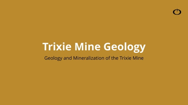 Osisko Development - Tintic Project | PPT