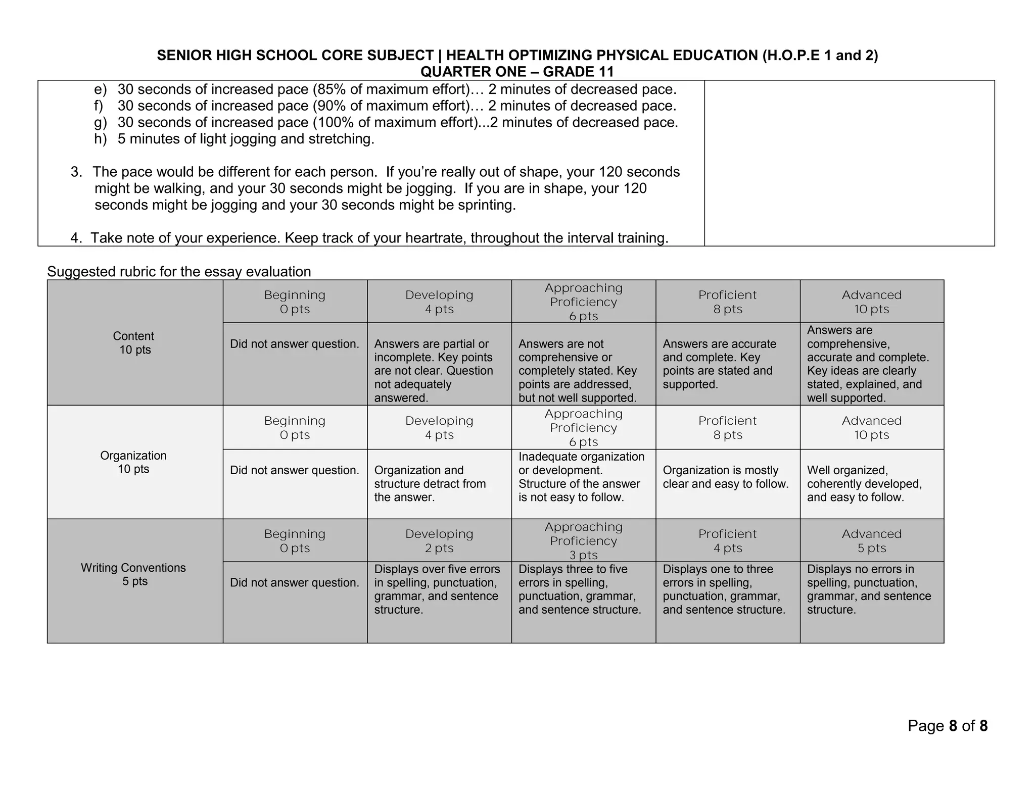 317592444 10-physical-education-and-health | PDF