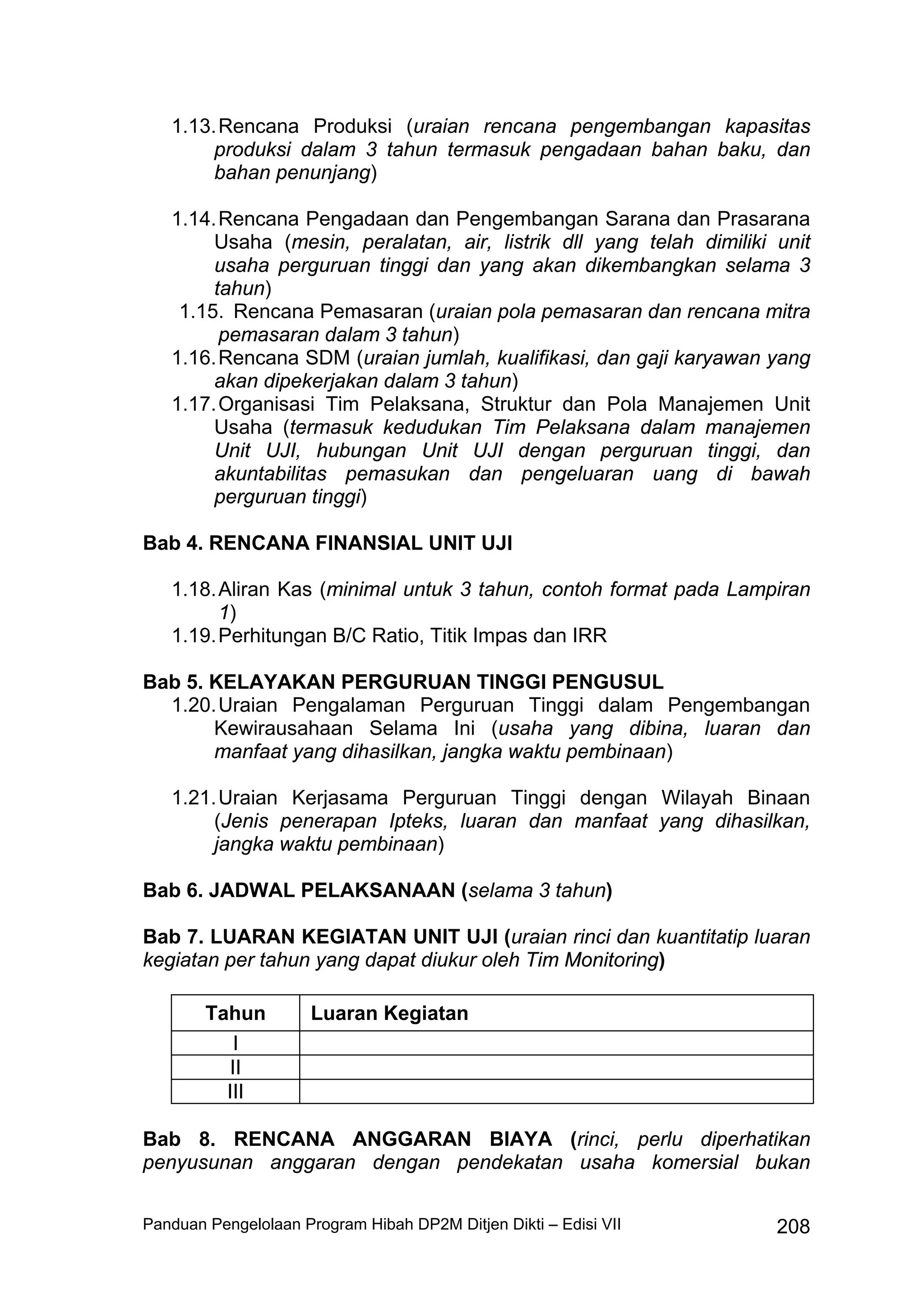 3176033 contoh-proposal-usaha | PDF
