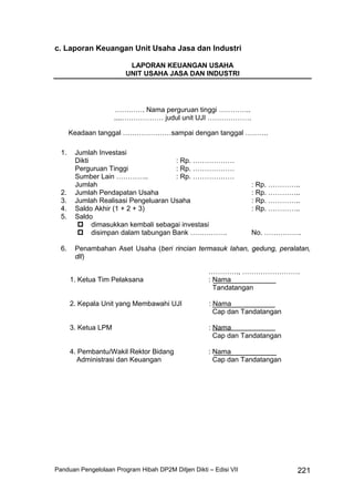 3176033 contoh-proposal-usaha | PDF