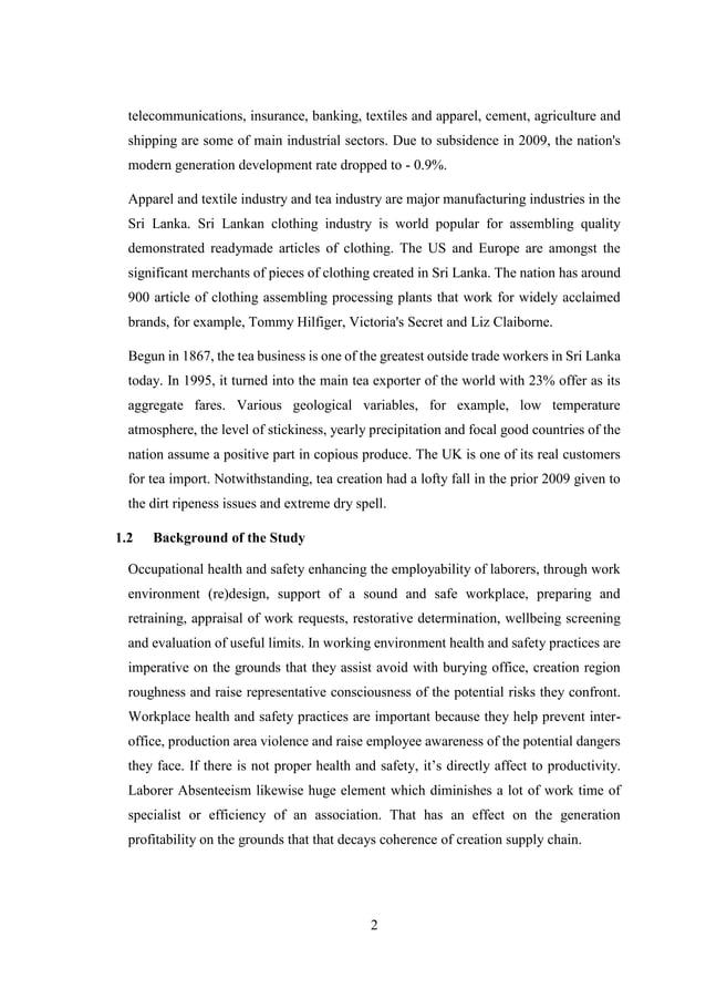 4th year final research report | PDF