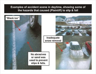 Skip-fall presentation | PDF