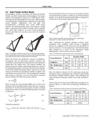 MECH461 Final Report REV 4_FOR LINKEDIN | PDF