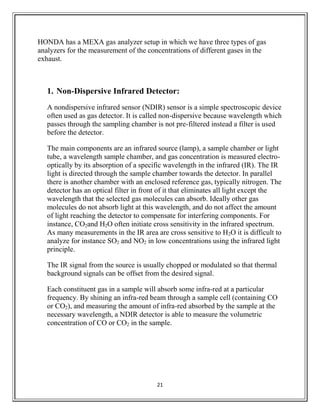 Report_Honda | PDF