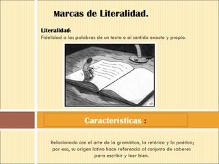 317 equipo 6 bloque 1 ¨ Intención Comunicativa y Función Poética ¨ | PPT