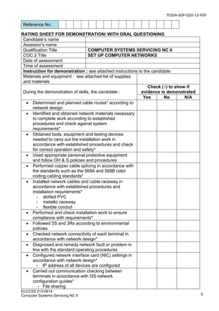 318245866 rating-sheet | PDF