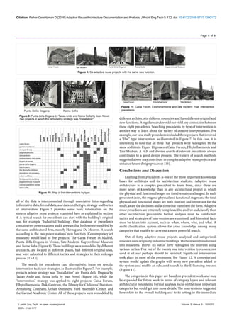 adaptive-reuse-architecture-documentation-and-analysis-2168-9717-1000172 | PDF