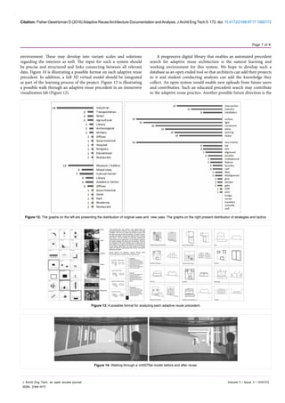 adaptive-reuse-architecture-documentation-and-analysis-2168-9717-1000172 | PDF
