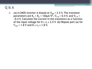 Vlsi DEsign with buck-boost converter using Matlab Simulink software.ppt