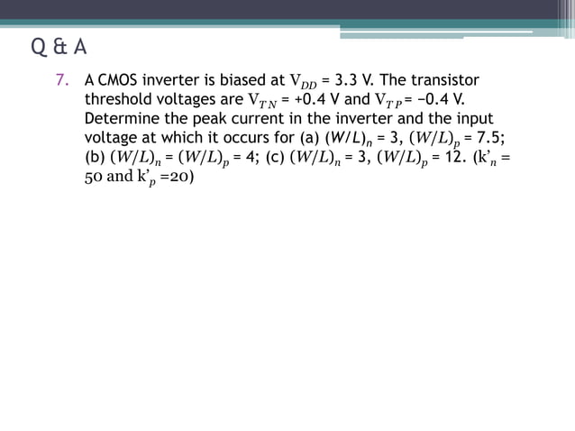 Vlsi Design With Buck Boost Converter Using Matlab Simulink Softwareppt