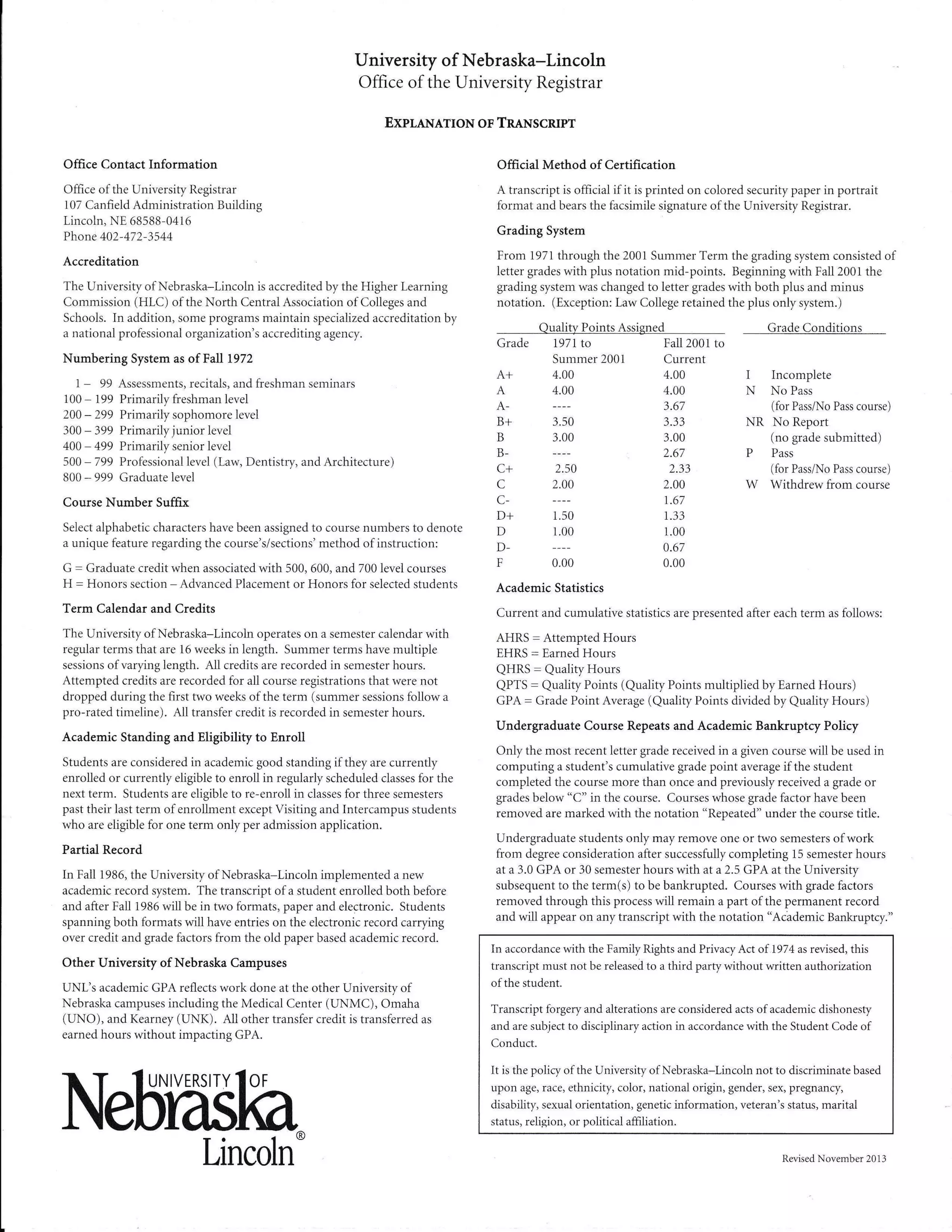 Wirth_Alexander_UpdatedTranscript | PDF