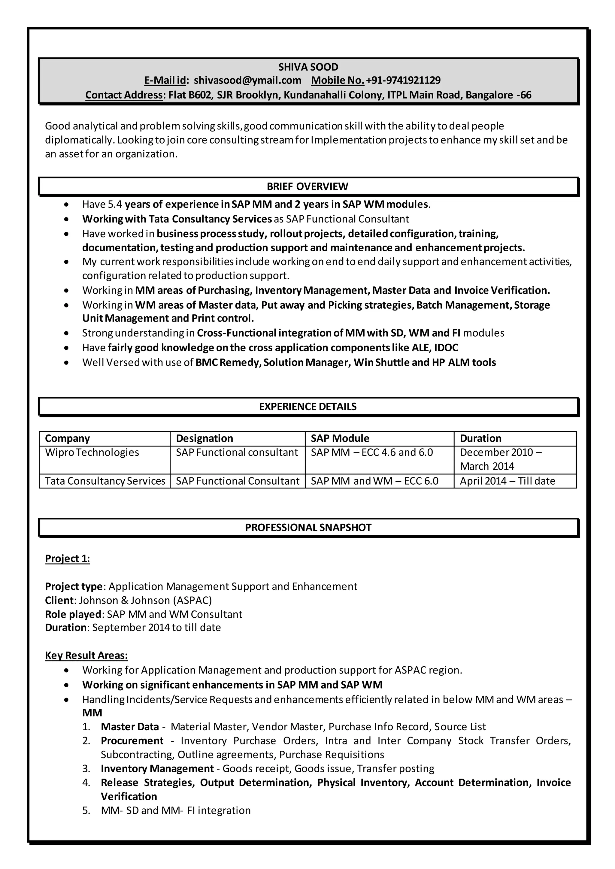 CV_Shiva Sood | DOCX