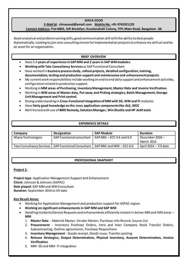 CV_Shiva Sood | DOCX