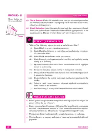 318 economics eng_lesson28 | PDF
