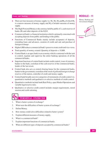 318 economics eng_lesson28 | PDF