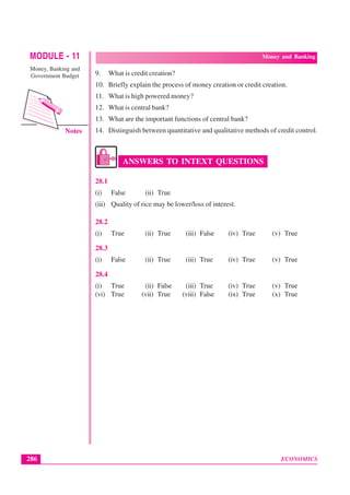 318 economics eng_lesson28 | PDF