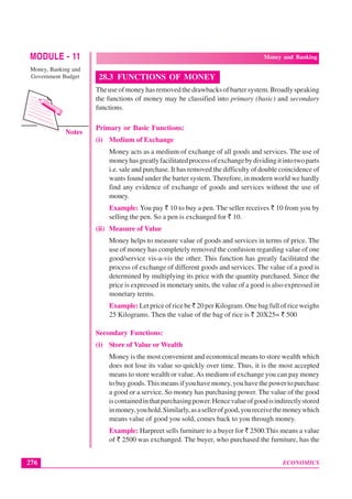 318 economics eng_lesson28 | PDF