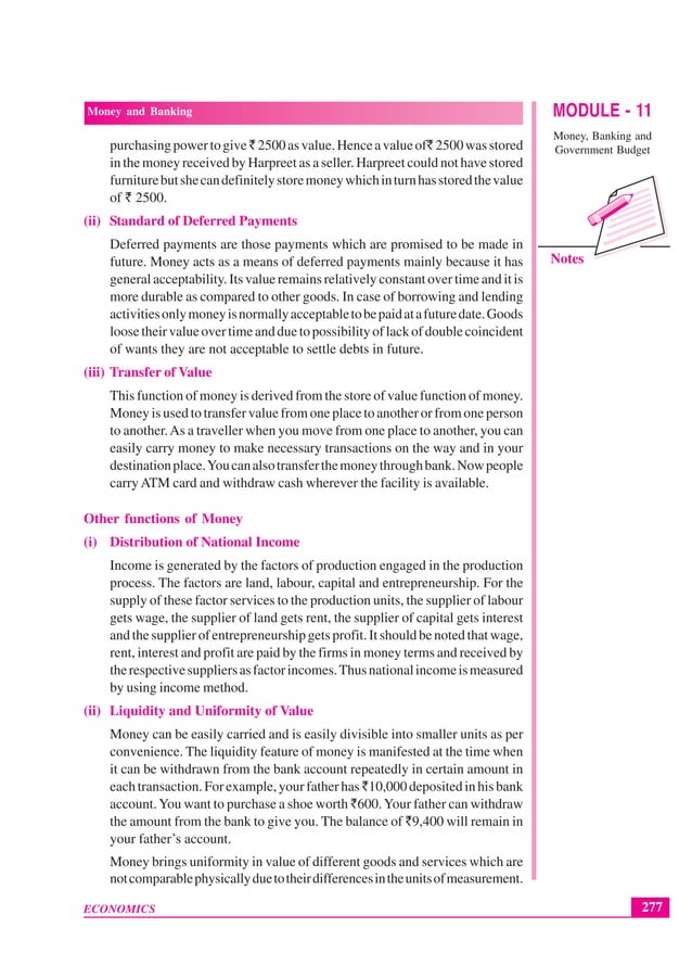 318 economics eng_lesson28 | PDF
