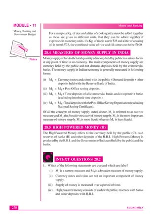 318 economics eng_lesson28 | PDF
